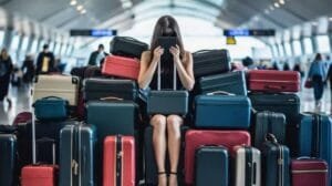Travel Addiction: When Wanderlust Turns Into Escape | Piersey