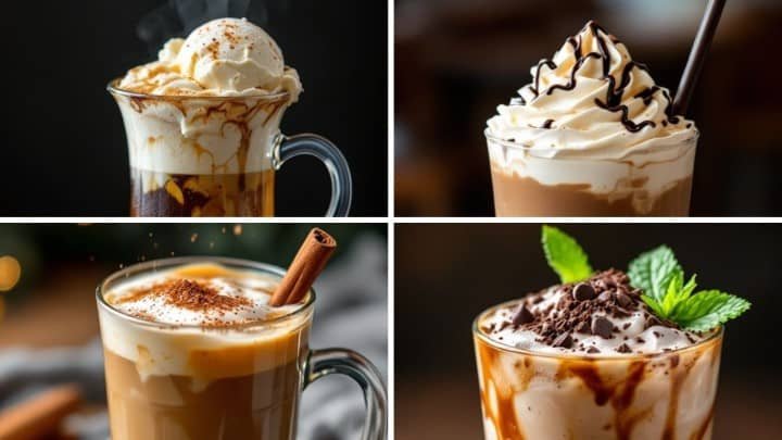 Cool Off with These 17 Iced Coffee Recipes | Piersey