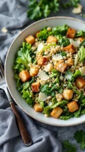 50 Fresh Salad Recipes for a Healthy Lifestyle | Piersey