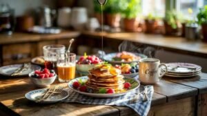 45 Delicious Brunch Ideas to Elevate Your Weekend Meals | Piersey