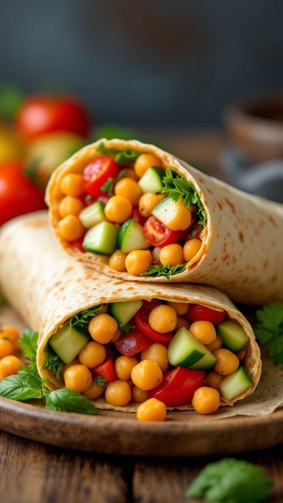 45+ Light Dinner Ideas for a Healthy Evening Meal | Piersey