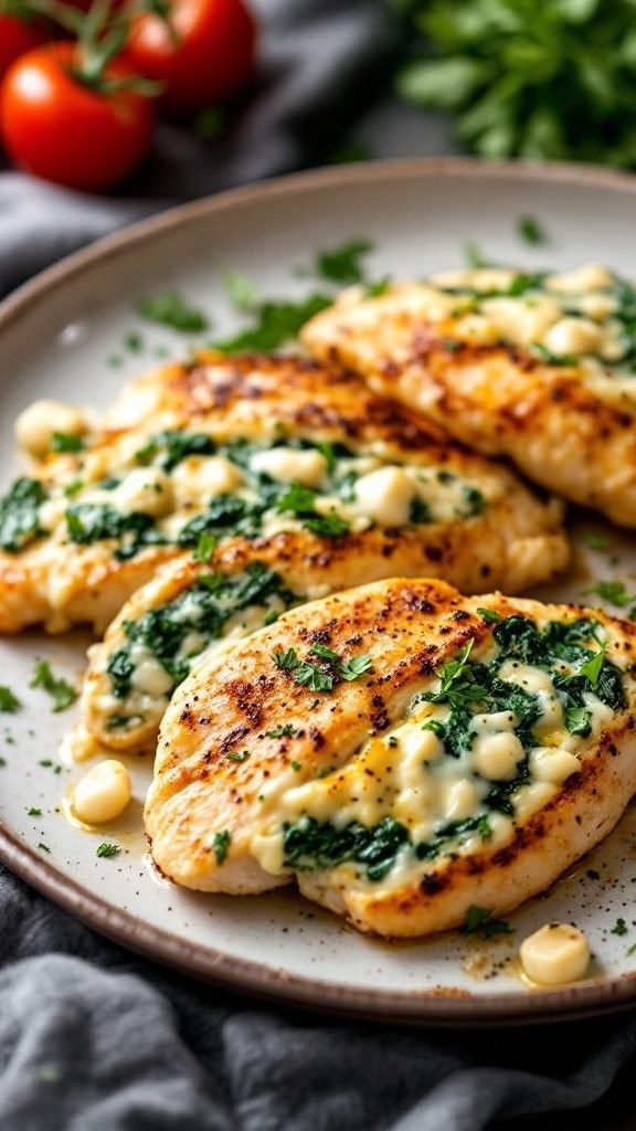 45+ Light Dinner Ideas for a Healthy Evening Meal | Piersey