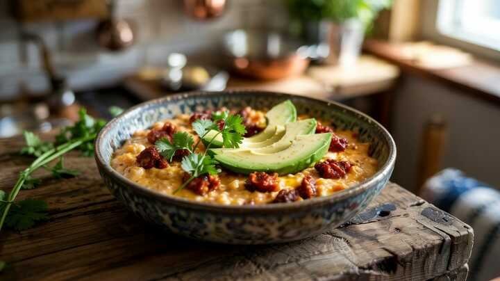 35 Next-Level Grits Recipes: Because One Is Never Enough | Piersey