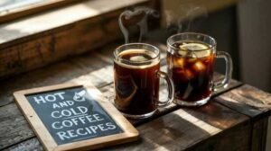40+ Irresistible Hot & Cold Coffee Recipes You Need to Try | Piersey