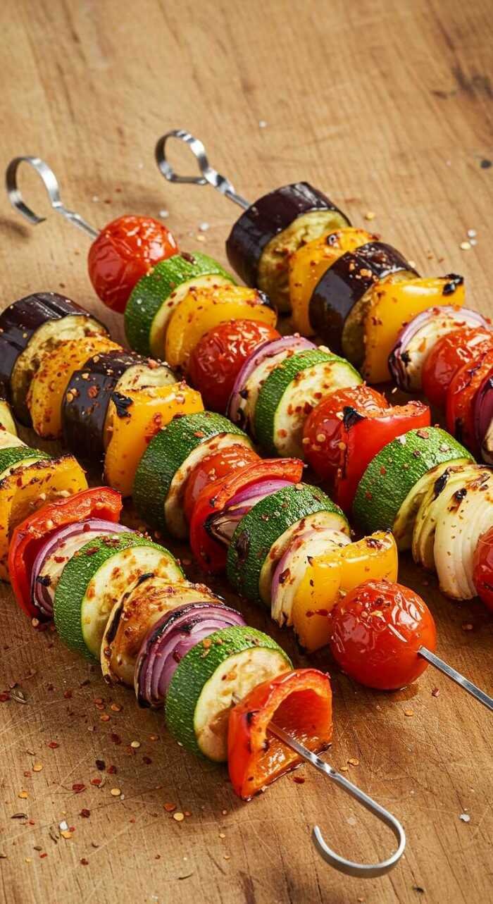 40+ Irresistible BBQ Food Ideas for Your Summer Cookout | Piersey