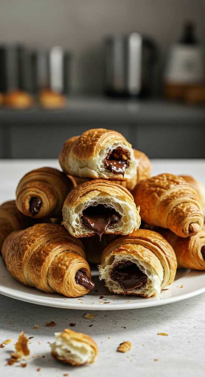 35+ Delicious Puff Pastry Meal Ideas You Need to Try | Piersey