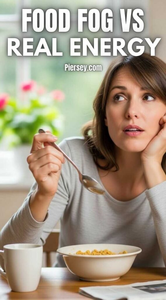 Holiday Eating Hit Me Hard: What Constant Eating Really Did to Me | Piersey
