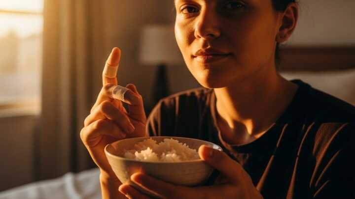 Why White Rice Isn’t the Problem — Here’s the Real Truth | Piersey
