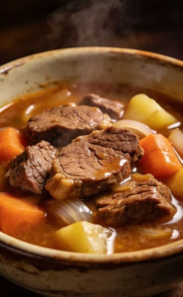 Discover 45+ Easy Animal-Based Carnivore Crockpot Recipes | Piersey