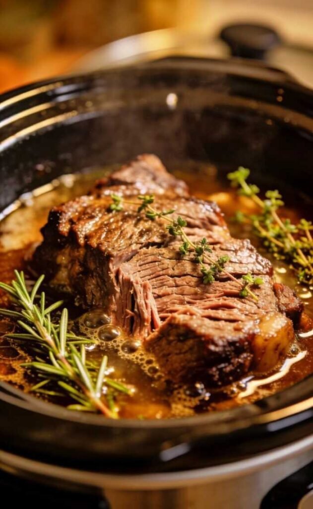Discover 45+ Easy Animal-Based Carnivore Crockpot Recipes | Piersey