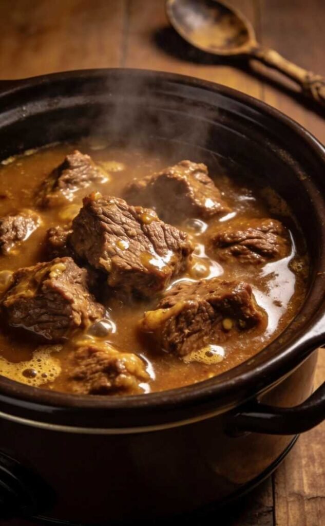 Discover 45+ Easy Animal-Based Carnivore Crockpot Recipes | Piersey