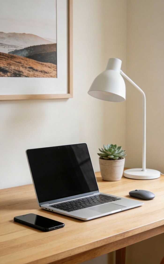 40+ Budget Home Office Ideas That Are Stylish & Affordable | Piersey