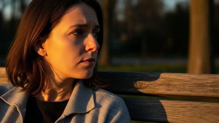 I’m 41 and Finally Done Living for Everyone Else | Piersey