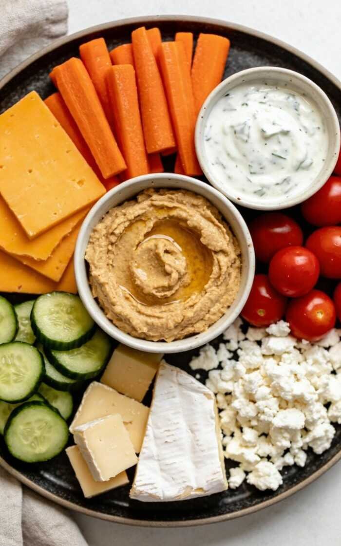 45+ Creative Cold Lunch Ideas for School and Work | Piersey