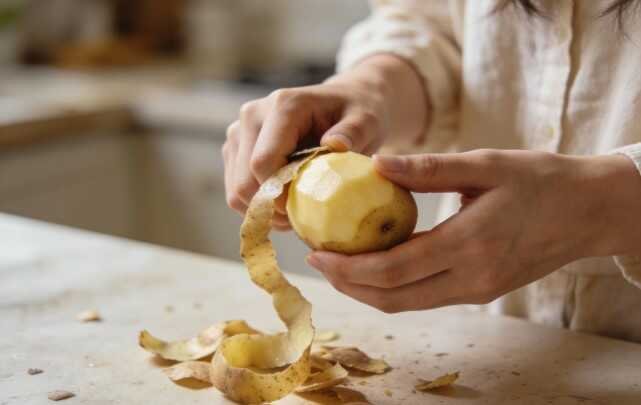 Potato Diet: What I Eat in a Day (Why It’s So Simple) | Piersey